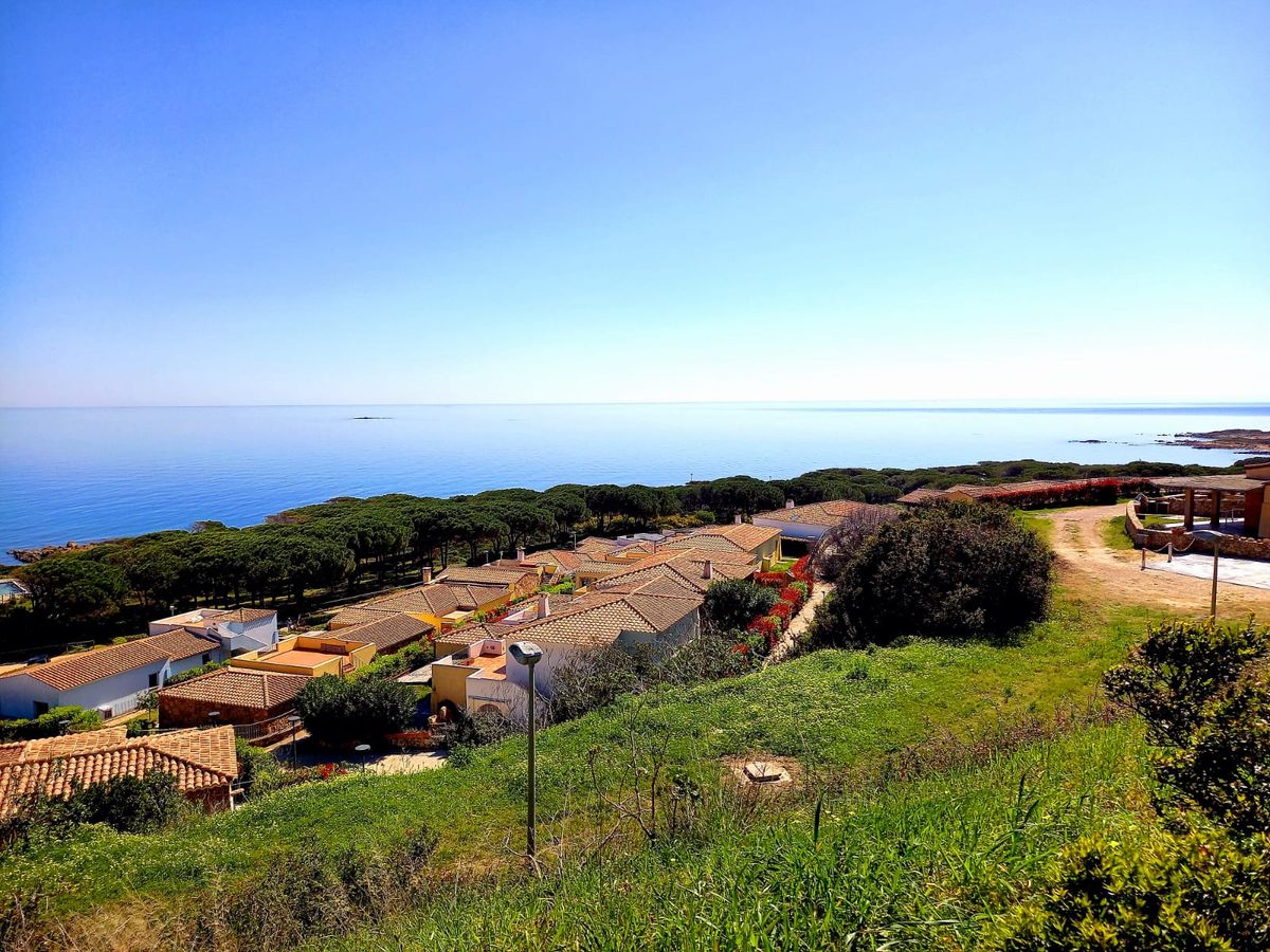 Kontakt Panorama Ferienhäuser Baia Sant'Anna